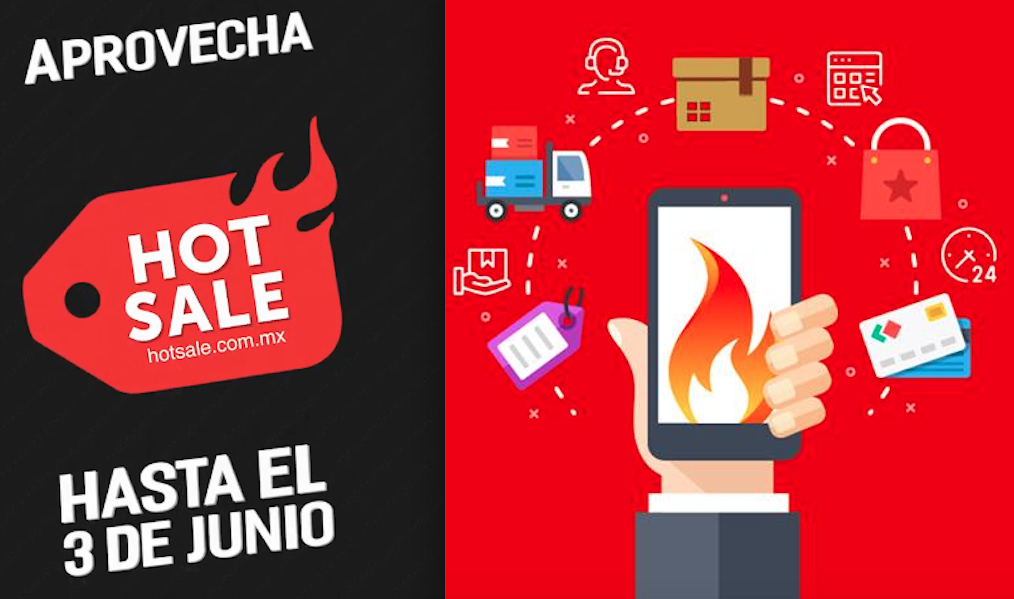 Estos Gigantes Del Retail Extendieron El Hot Sale 2018 Todo El Fin De