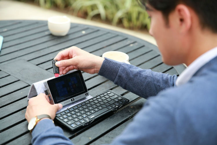 "Mi" una Mini PC: el poder de la computadora de escritorio en una ...