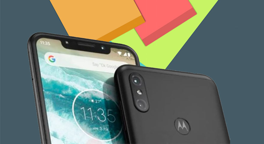 Se filtran casi todas las especificaciones del Motorola Power One