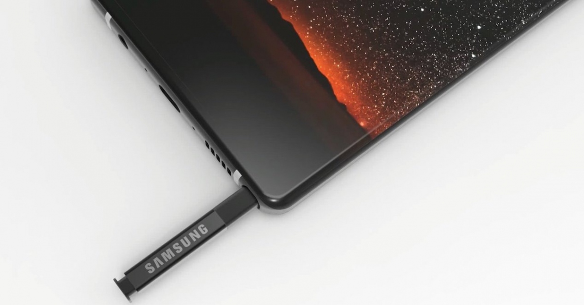 El Galaxy Note 9 ya tiene fecha de presentación oficial