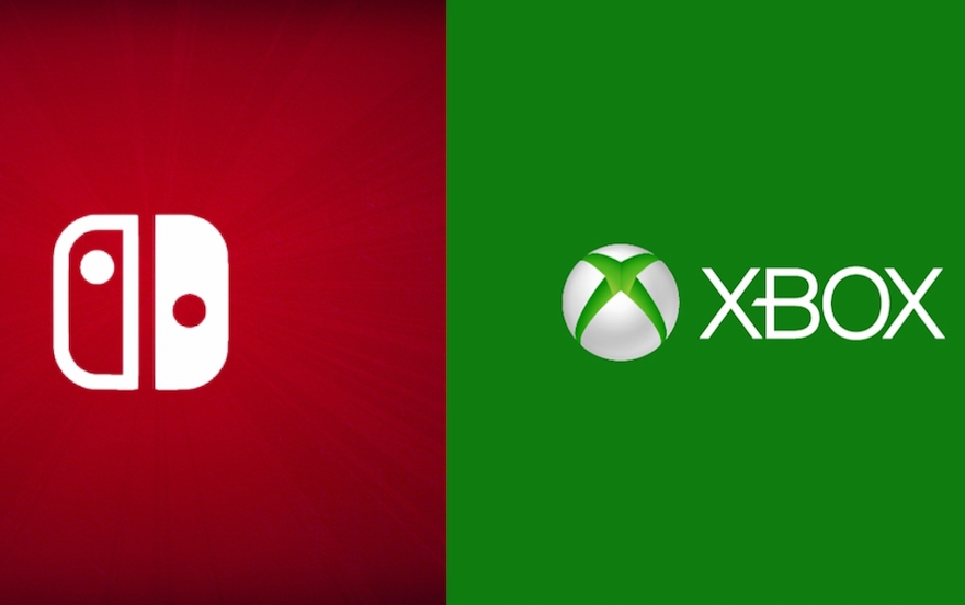 VIDEO: Xbox y Nintendo se "enfrentan" en comercial conjunto por el ...