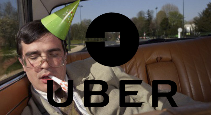 La inteligencia artificial de Uber que te dirá si estás demasiado ...