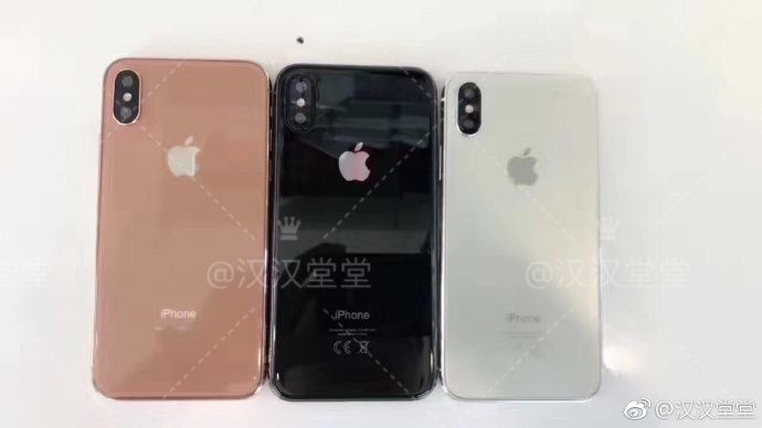 Conoce los seis colores que tendrán los nuevos iPhone, según Kuo