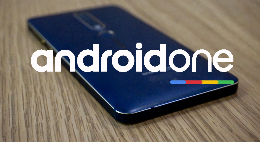 Mi experiencia utilizando Android One