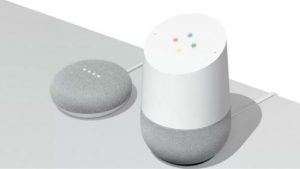 unocero - ¿Cómo configurar tus Google Home para tener sonido estéreo?