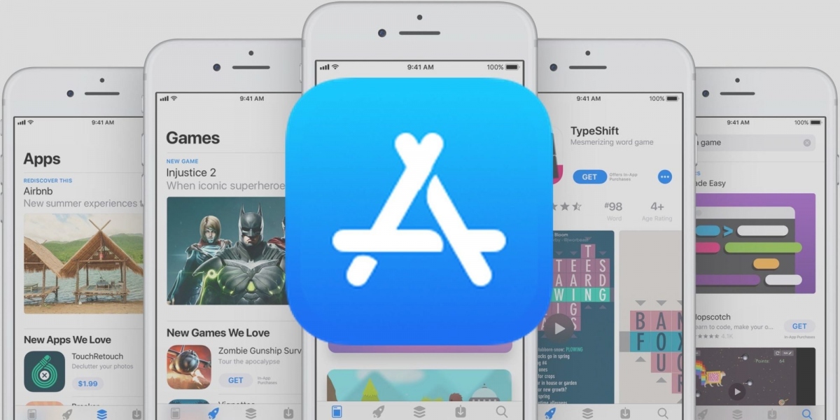 Conoce las apps y juegos más descargados en la historia de la App Store ...