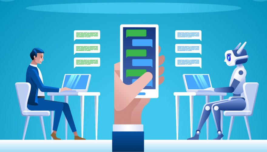 Cinépolis vs Netflix: Quién tiene el mejor chatbot