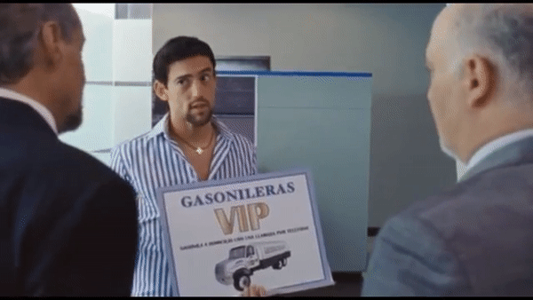 ¡Javi Noble tenía razón! Las apps para gasolina a domicilio están ...