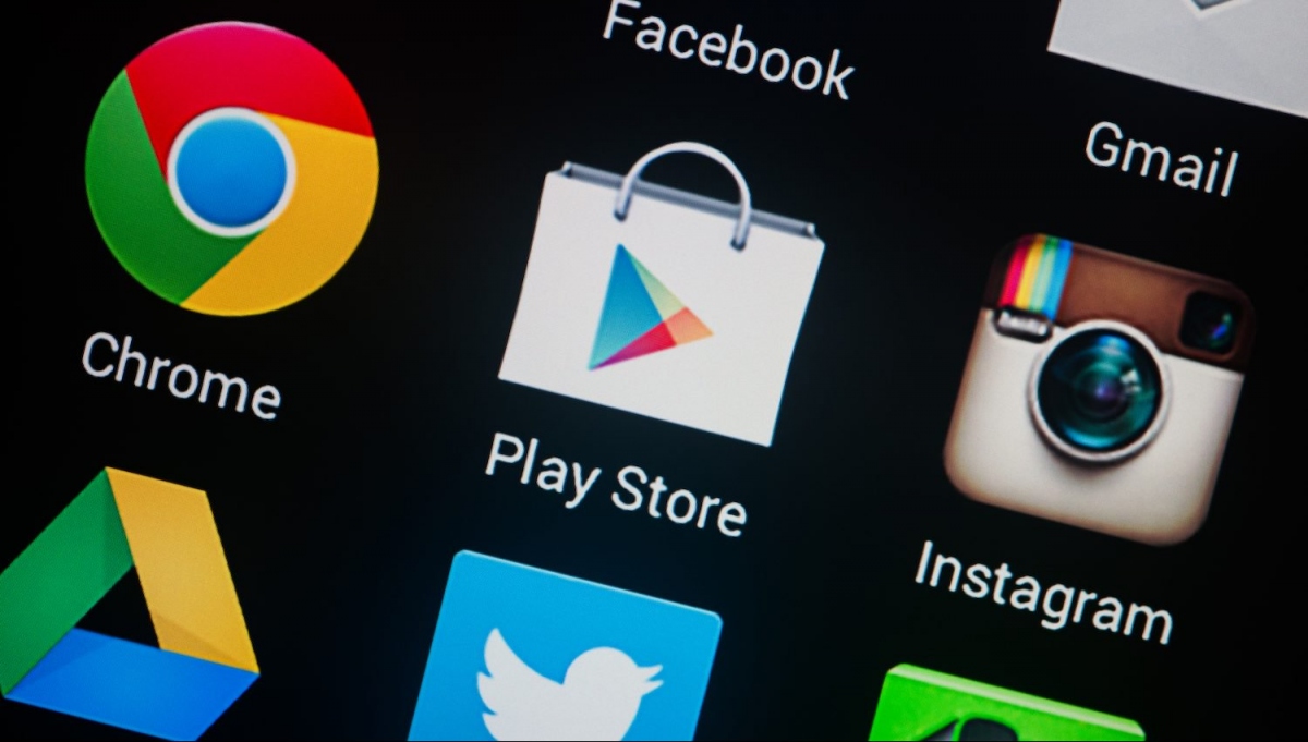 unocero - Google elimina una popular aplicación de la Play Store por ...