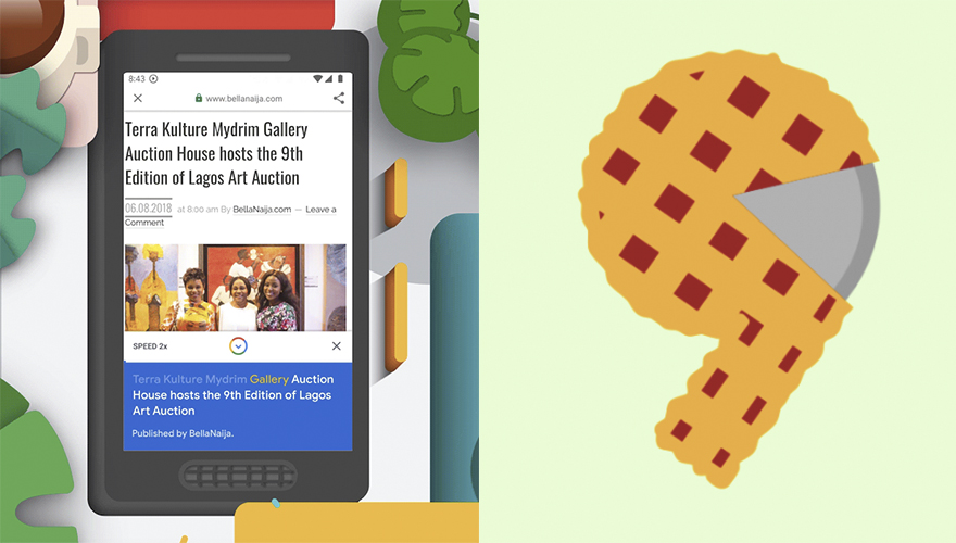 Checa los beneficios que ofrecerá Android Pie Go Edition para la gama baja Checa los beneficios que ofrecerá Android Pie Go Edition para la gama baja