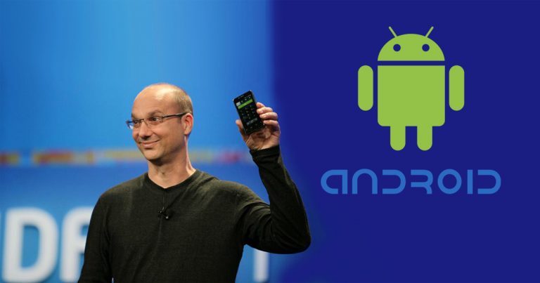 Señalan a Google de proteger al creador de Android