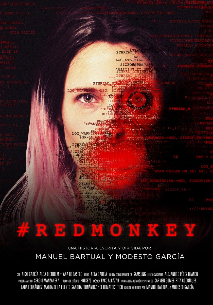 Así terminó la historia de Red Monkey en Twitter: Todo fue marketing
