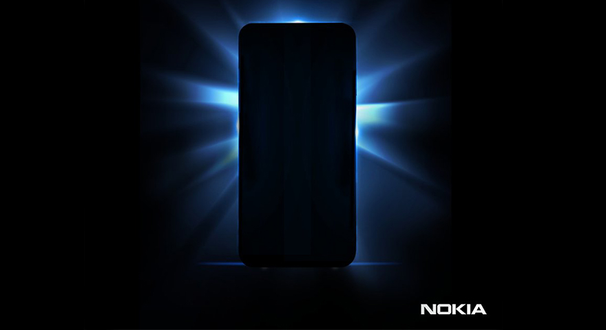 El esperado Nokia 9 podría ser presentado el próximo martes