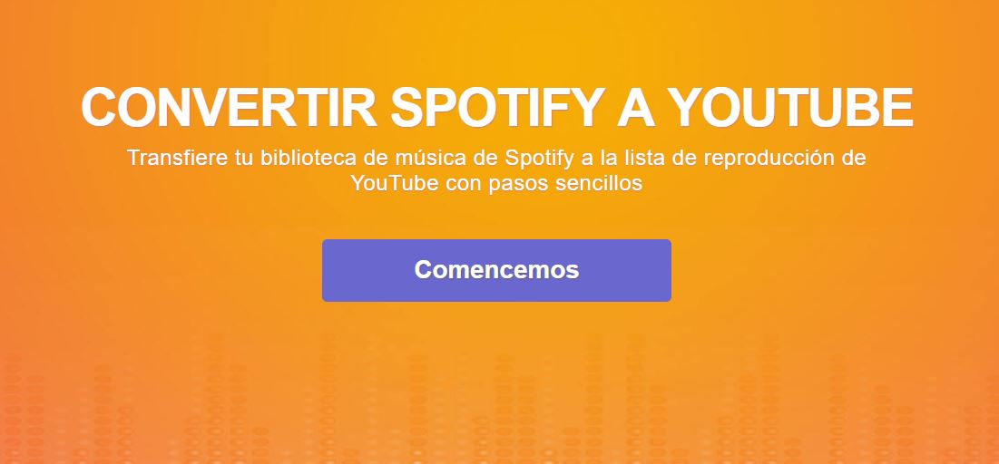 Cómo Transferir Tus Listas De Reproducción De Spotify A Youtube Music