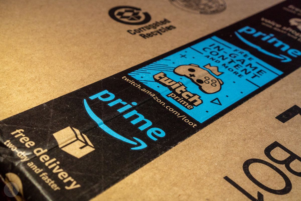 Amazon Prime estrena nuevo plan de suscripción en México
