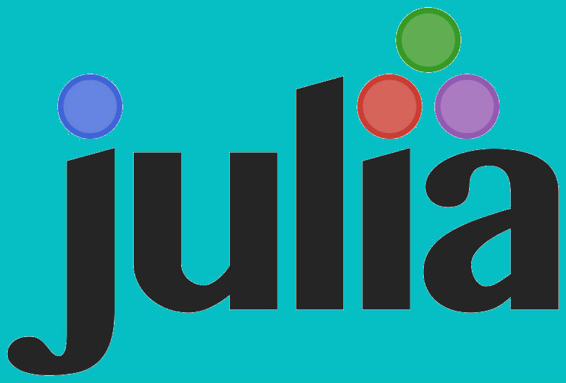 Se libera el lenguaje de programación Julia 1.0