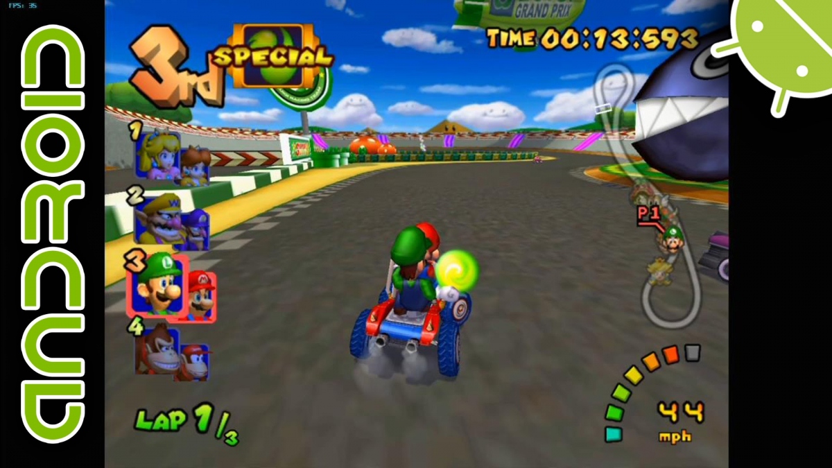 El emulador Dolphin, para jugar en GameCube y Wii, ha regresado a los ... El emulador Dolphin, para jugar en GameCube y Wii, ha regresado a los ...