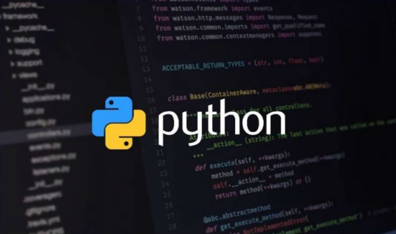 Investigadores compilan una nueva base de datos de código ejecutable en Python