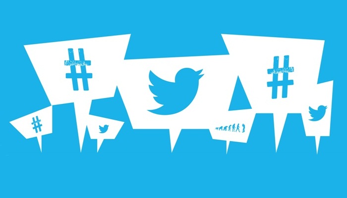 Mira cuáles han sido los hashtags más usados en la historia de Twitter