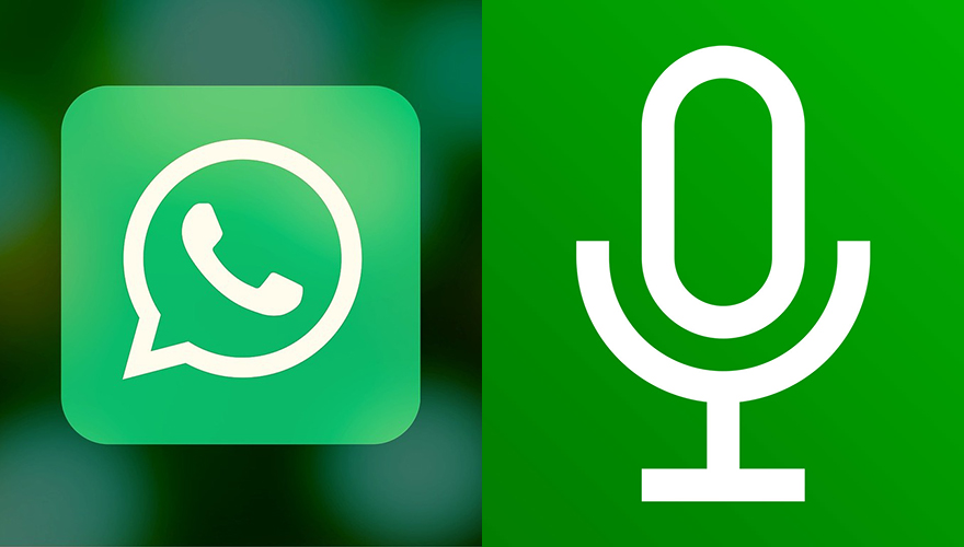 Te decimos cómo escuchar tus audios de WhatsApp antes de enviarlos Te decimos cómo escuchar tus audios de WhatsApp antes de enviarlos