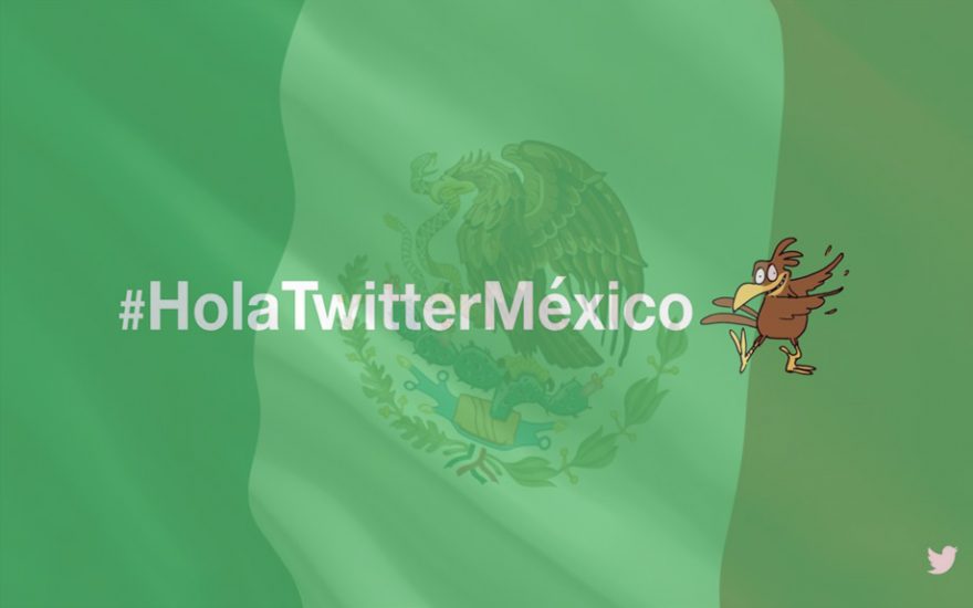 Celebra el orgullo nacional con los nuevos hashtags y la flamante ...