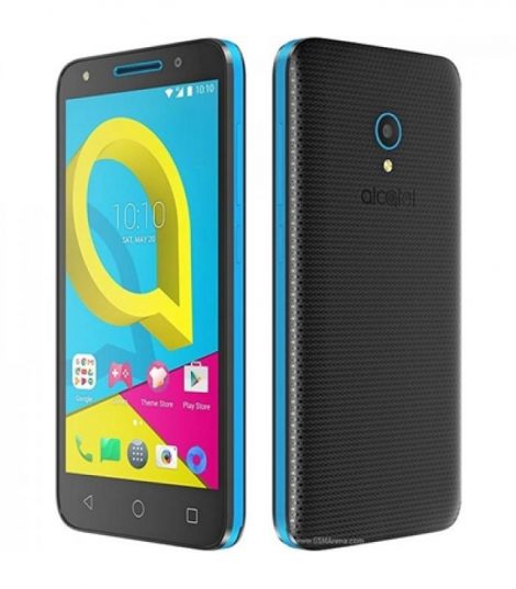 Cuatro smartphones Android por menos de 2,000 pesos