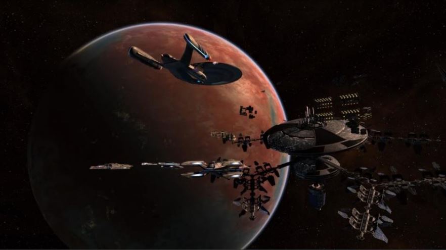 Vulcano, el planeta de Spock en Star Trek, ha sido descubierto