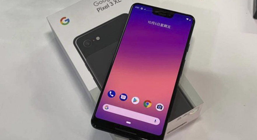 Los Pixel 3 vencen a los iPhone XS en su mejor cualidad