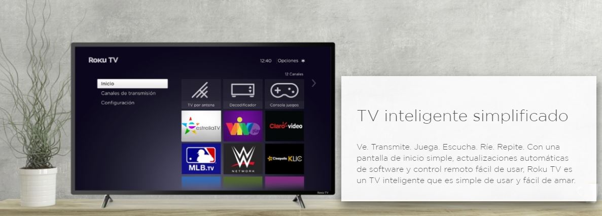Qué es Roku, cómo funciona y… ¿te conviene?