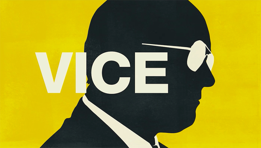 De Batman a gordo calvo, así luce Christian Bale en el trailer de "Vice"
