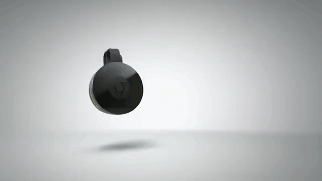 Cosas que amarás y otras que no ? de los Google Chromecast