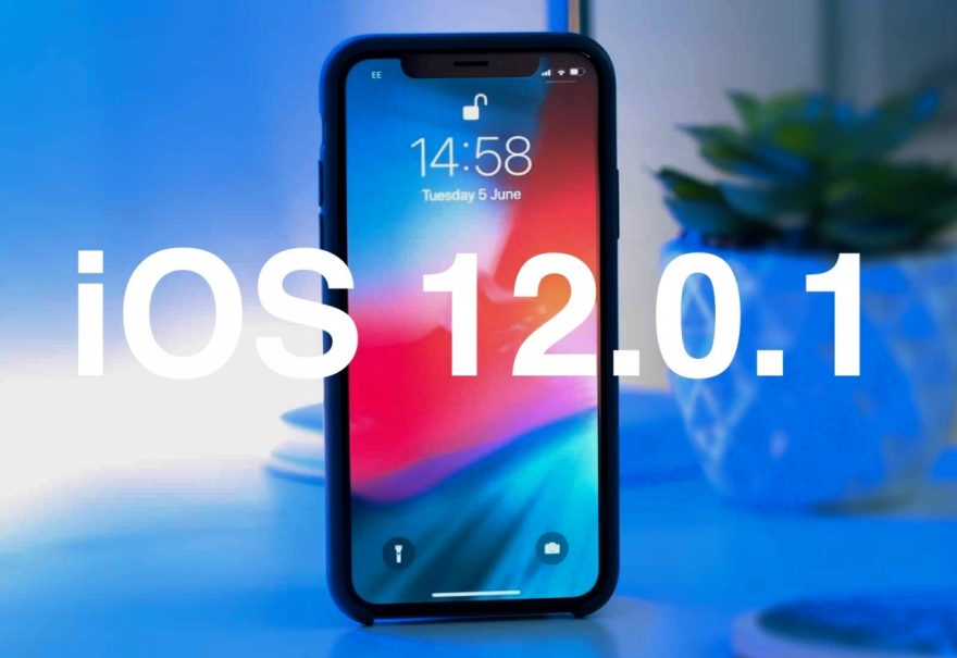 Esta es solución que Apple usará para corregir los errores de iOS 12