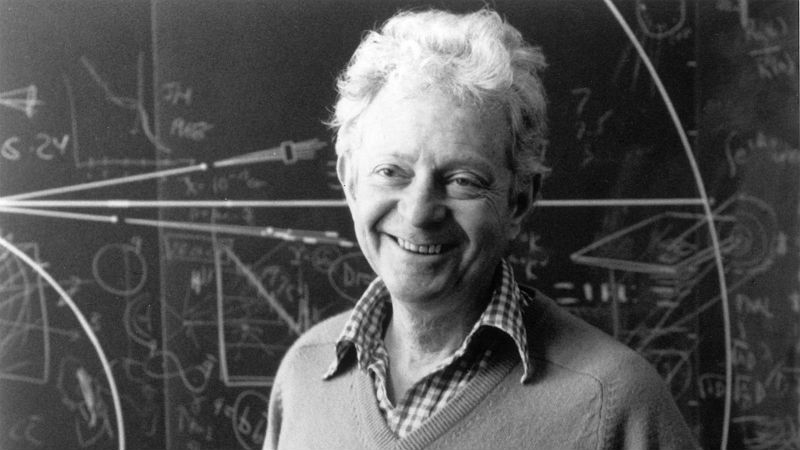 Muere Leon Lederman, Premio Nobel de Física, a los 96 años