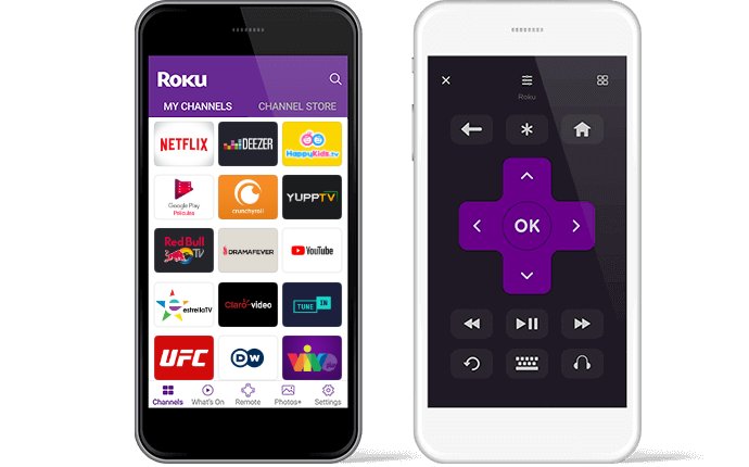 8 cosas que debes saber del regreso de Roku a México