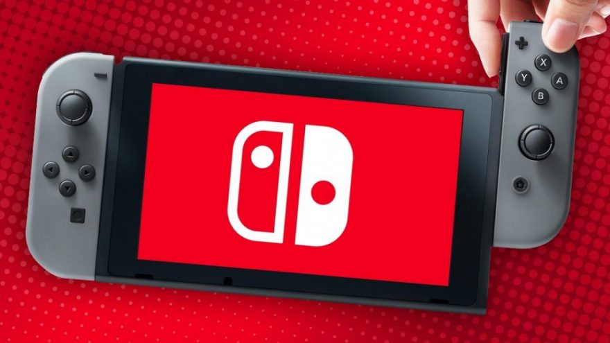 unocero - Nintendo lanzaría dos nuevas versiones de la Switch muy pronto
