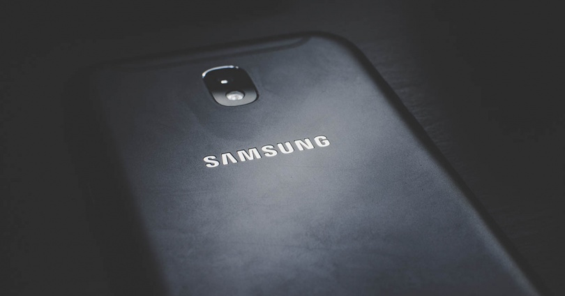 Así es el primer Samsung Galaxy que no ha sido fabricado por Samsung Así es el primer Samsung Galaxy que no ha sido fabricado por Samsung