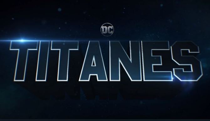 Los Titans llegarán a todo el mundo gracias a Netflix