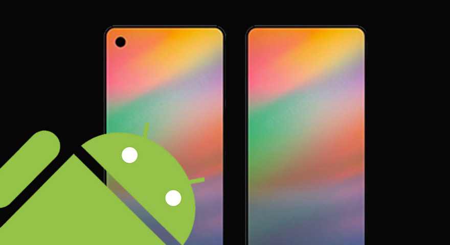 ¡Muerte al notch en Android!