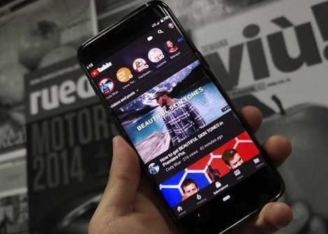 unocero - Estos son los mejores teléfonos Android para ver YouTube