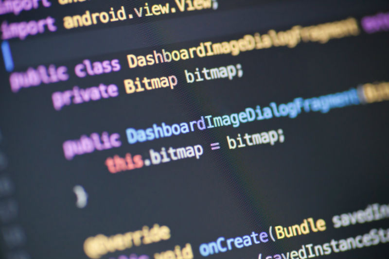 Java, en Visual Studio, ahora tiene IntelliCode
