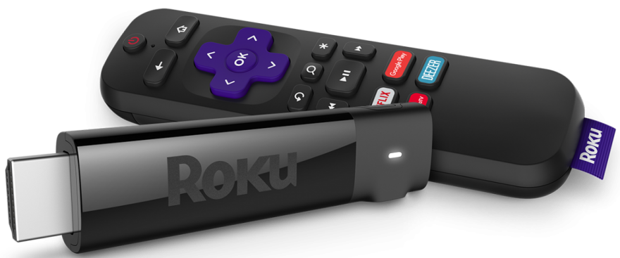 Conoce los nuevos dispositivos de Roku que han llegado a México
