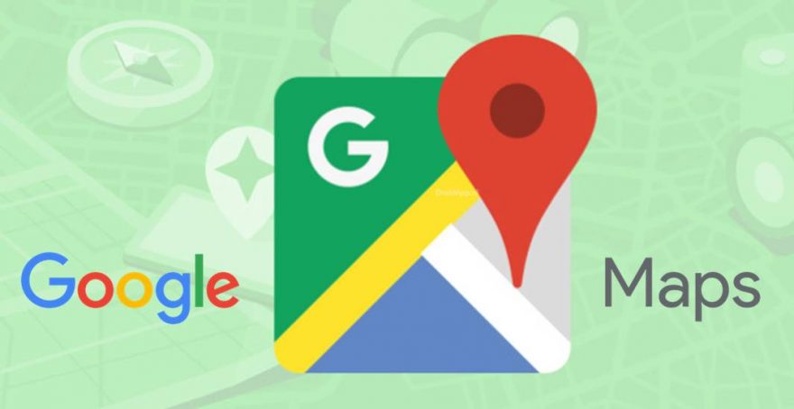 Así puedes borrar tu casa de Google Maps