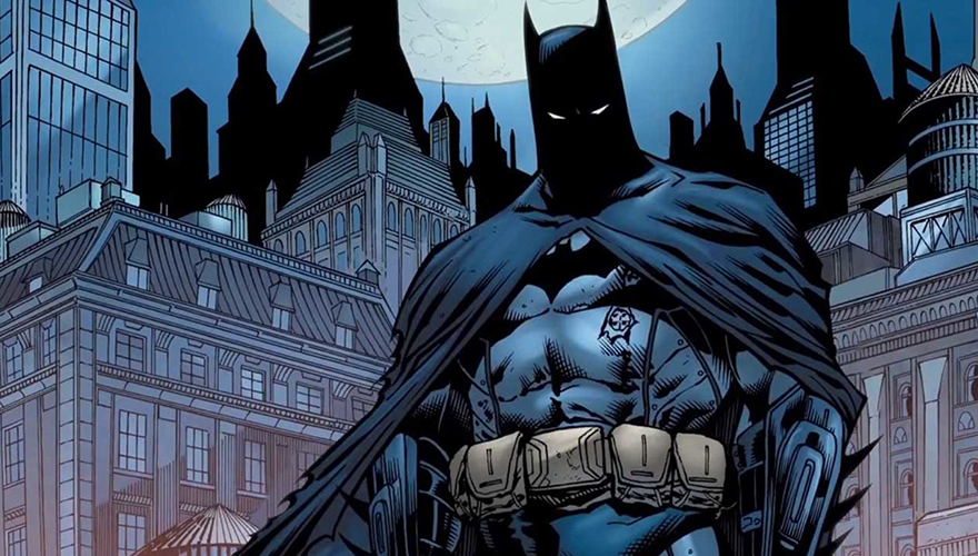 Batman, el único superhéroe aprobado por la comunidad científica