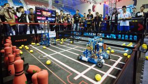 Veebot: El primer robot que te extraerá la sangre
