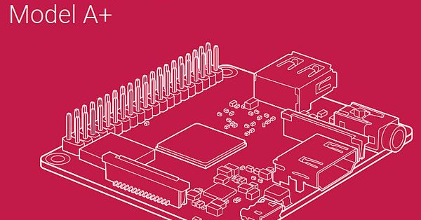 Llega la nueva Raspberry Pi 3A+