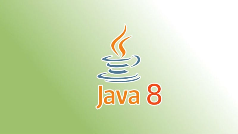 Java 8 sigue siendo el más popular de todos los Java