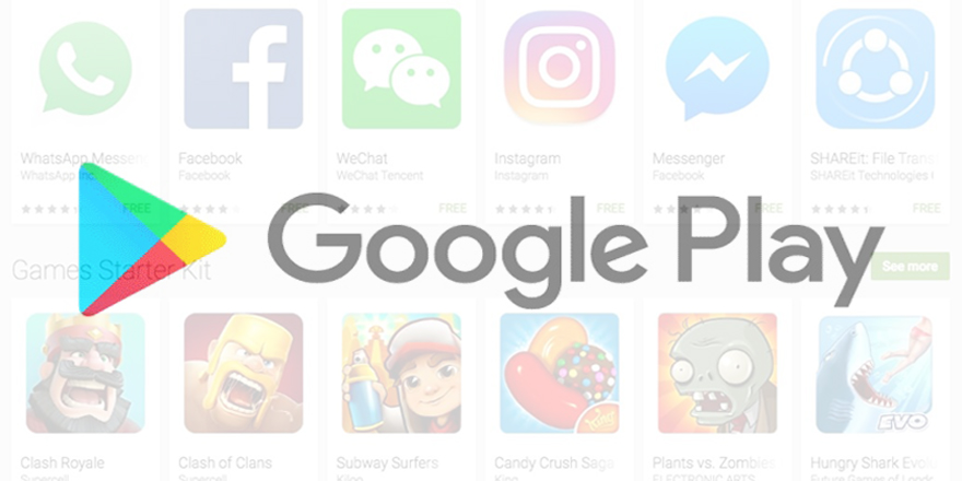 Encuentra las mejores apps de la Google Play Store con estos trucos
