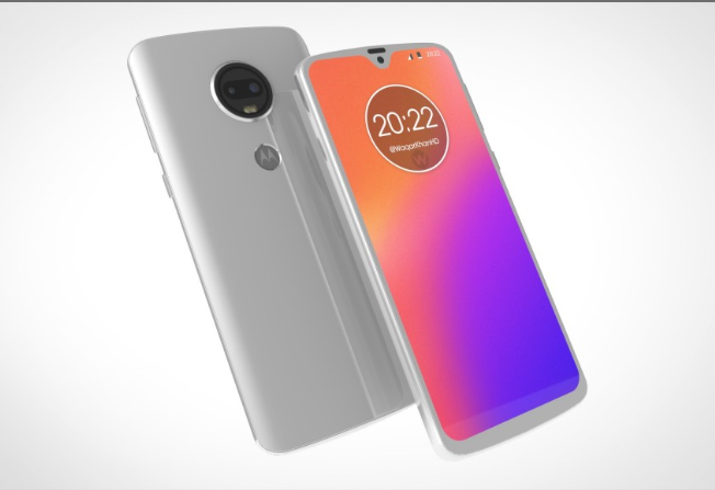 Motorola parece tener todo listo para la llegada de los Moto G7 a México