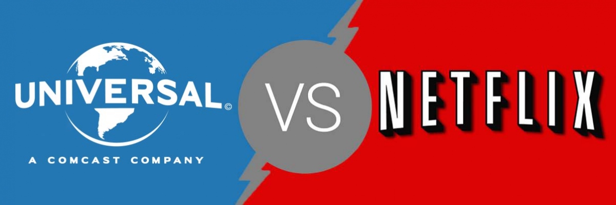 Cuidado Netflix porque Universal se prepara para ser tu nuevo rival