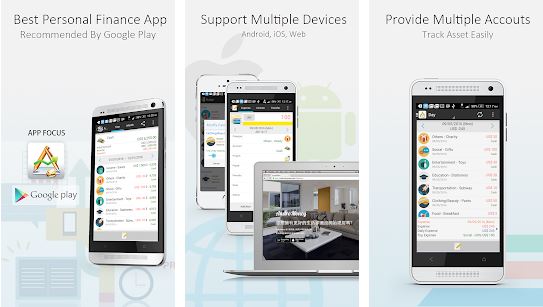 unocero - Este año cuida bien de tus finanzas personales con estas apps